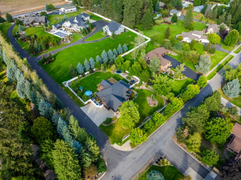 Hayden Lake Country Club Community - Adriana Pickard Real Estate